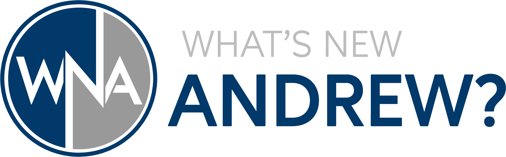 What's New Andrew? – Tech Tutorials | Self-Hosting | Homelab | Automation