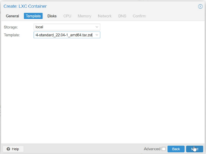 Installing Frigate On A Proxmox LXC Container With A Coral USB Accelerator – What's New Andrew?
