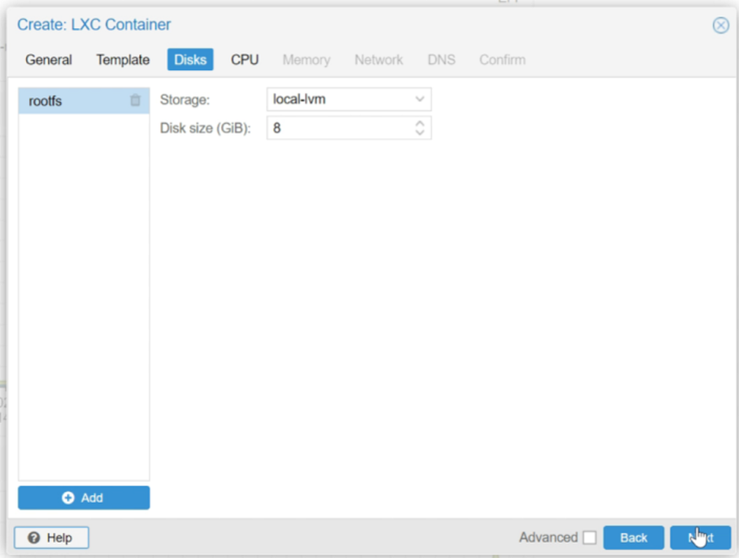 Installing Frigate On A Proxmox LXC Container With A Coral USB Accelerator – What's New Andrew?