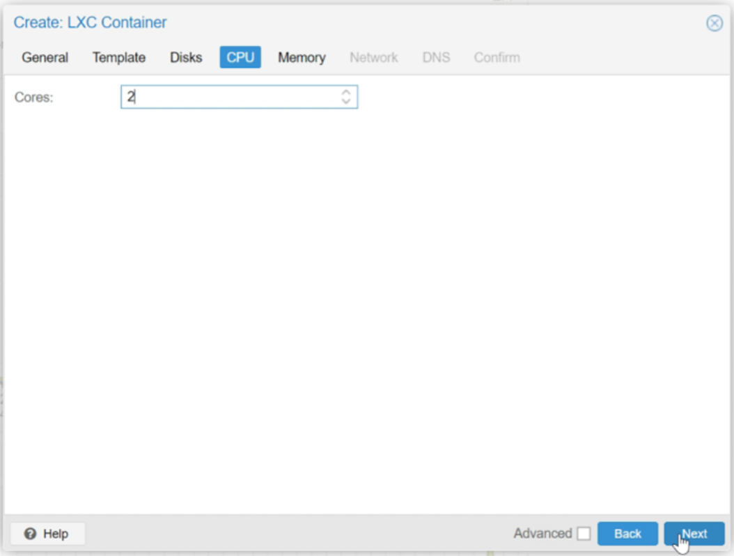 Installing Frigate On A Proxmox LXC Container With A Coral USB Accelerator – What's New Andrew?