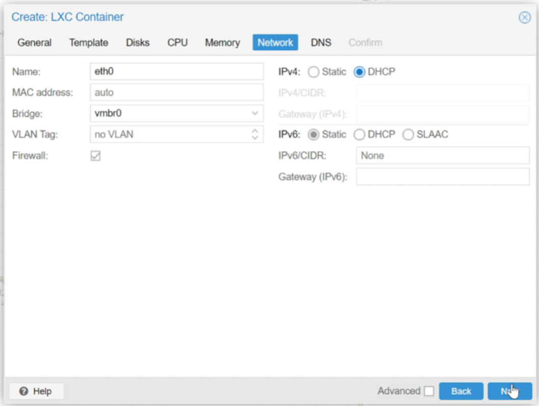 Installing Frigate On A Proxmox LXC Container With A Coral USB Accelerator – What's New Andrew?